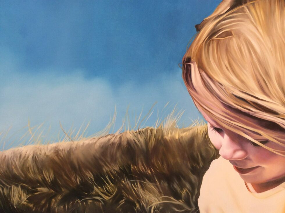 Gallery - Rebecca Findlay artist