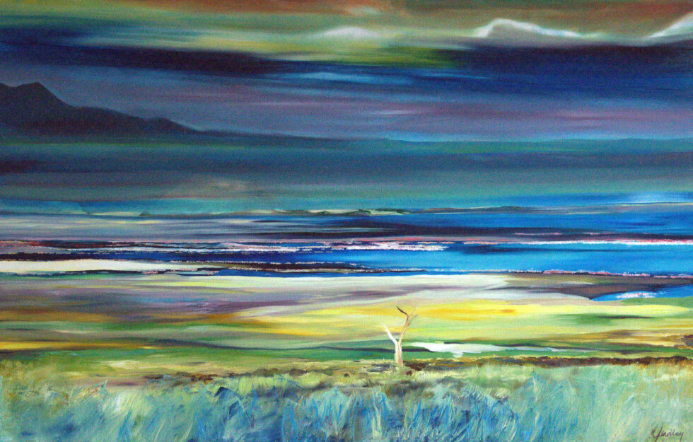 Gallery - Rebecca Findlay artist